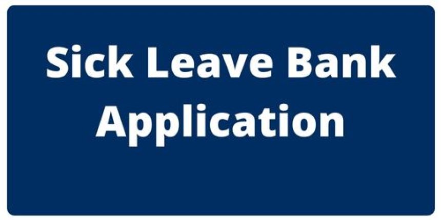 Sick Bank | UCPEA LOCAL 3695 AFT, AFTCT, AFL-CIO